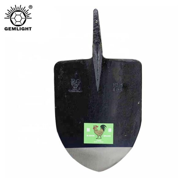 High Quality Loop Hoe for Weeding for Garden Maintenance